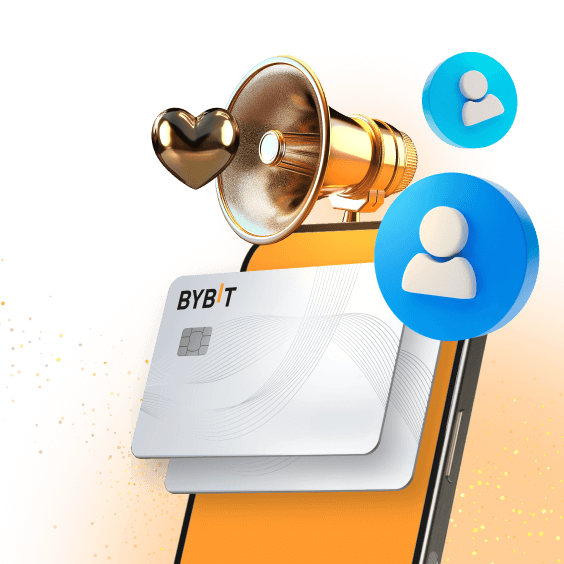 Bybit Crypto Card | The Best Crypto Debit Card | Up to 10% Cashback