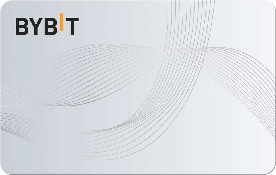 Bybit Crypto Card | The Best Crypto Debit Card | Up to 10% Cashback