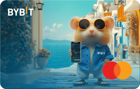 Bybit Card: The Best Crypto Debit Card | Up to 10% Cashback
